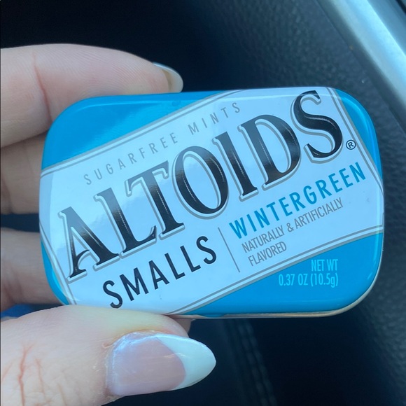 Accessories | Minty Fresh Breath | Poshmark